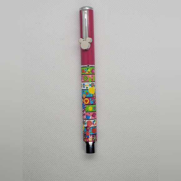 Disney | Office | Disney Executive Pen Minnie Mouse Candy | Poshmark